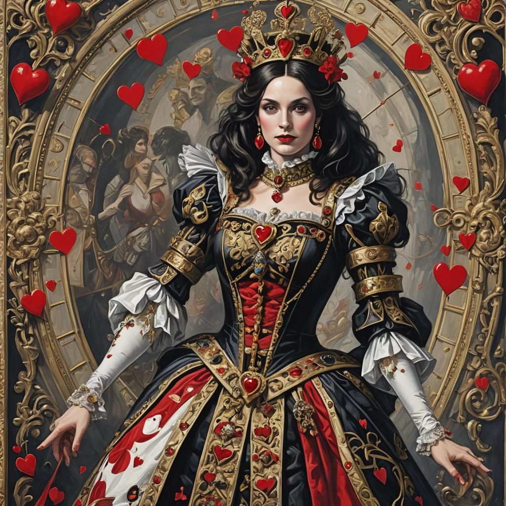 Jezebel Jubilation Gnagey (Evan Alexander Gnagey) Warden of ALL Multi-Universal Emperor and ...