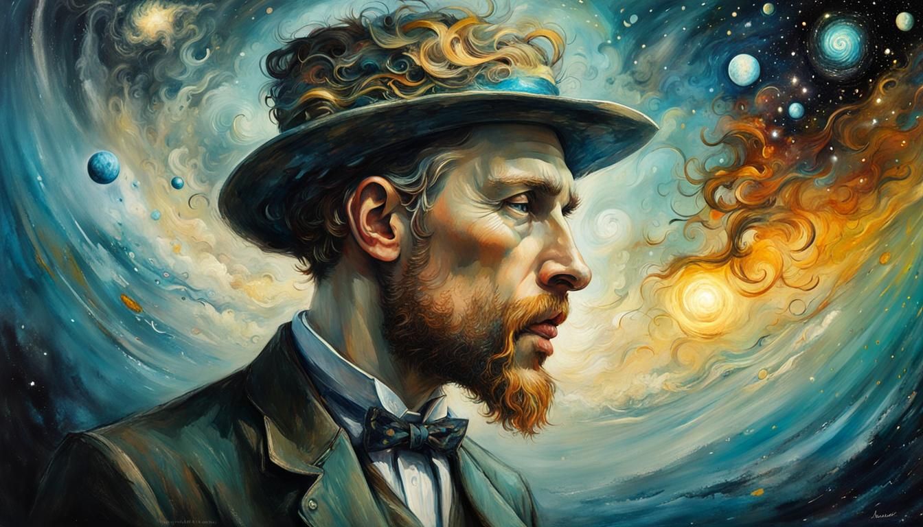 focus - AI Generated Artwork - NightCafe Creator