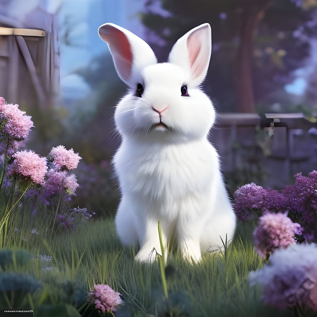 Little One - AI Generated Artwork - NightCafe Creator