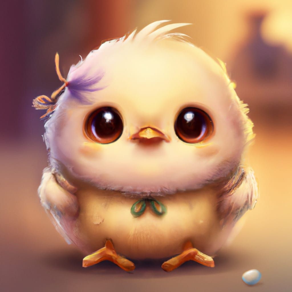 Violet - AI Generated Artwork - NightCafe Creator