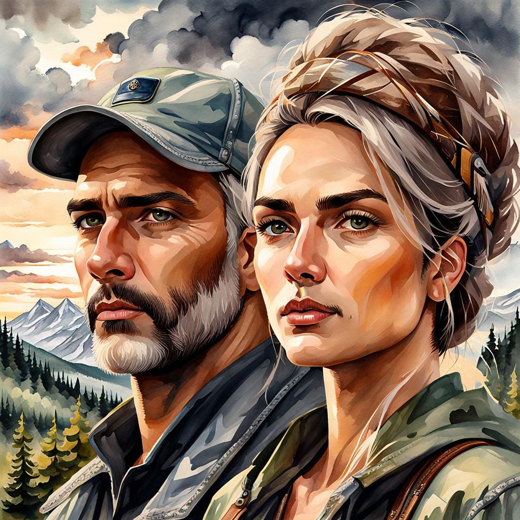 nature ballad - AI Generated Artwork - NightCafe Creator