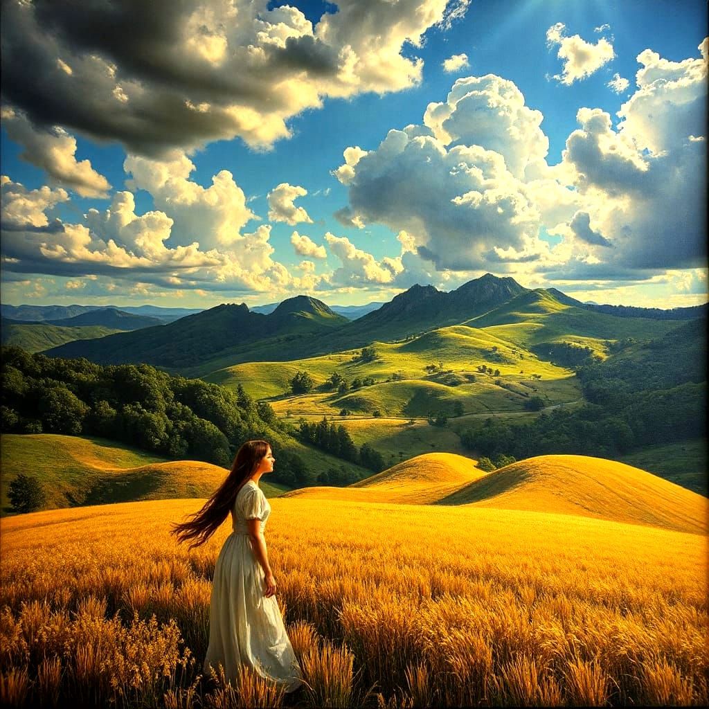 Mind Fields - Mind Fields