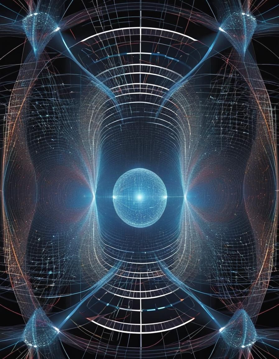 Relativistic Quantum Computation and Homotopy Type Theory: Bridging ...