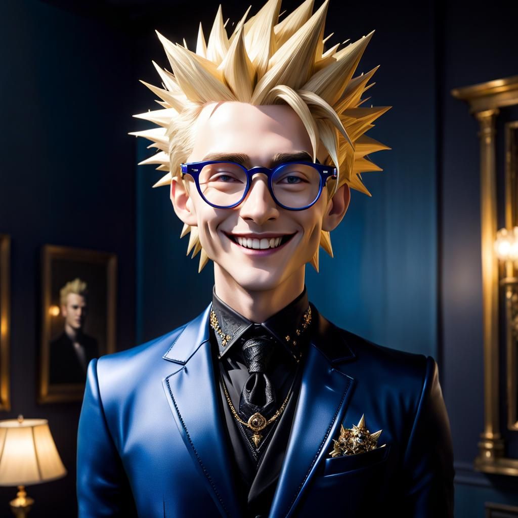 Scug - AI Generated Artwork - NightCafe Creator