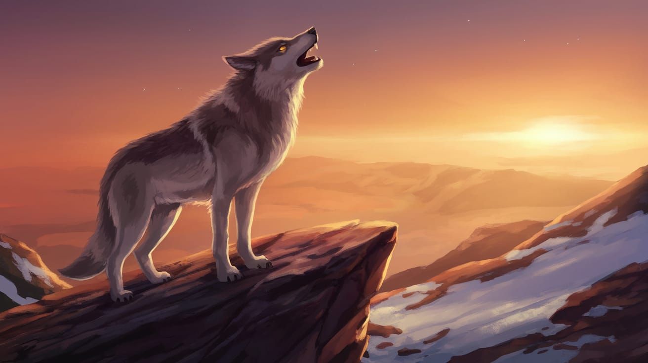 Roaming (One Word Prompt) - Roaming (One Word Prompt)