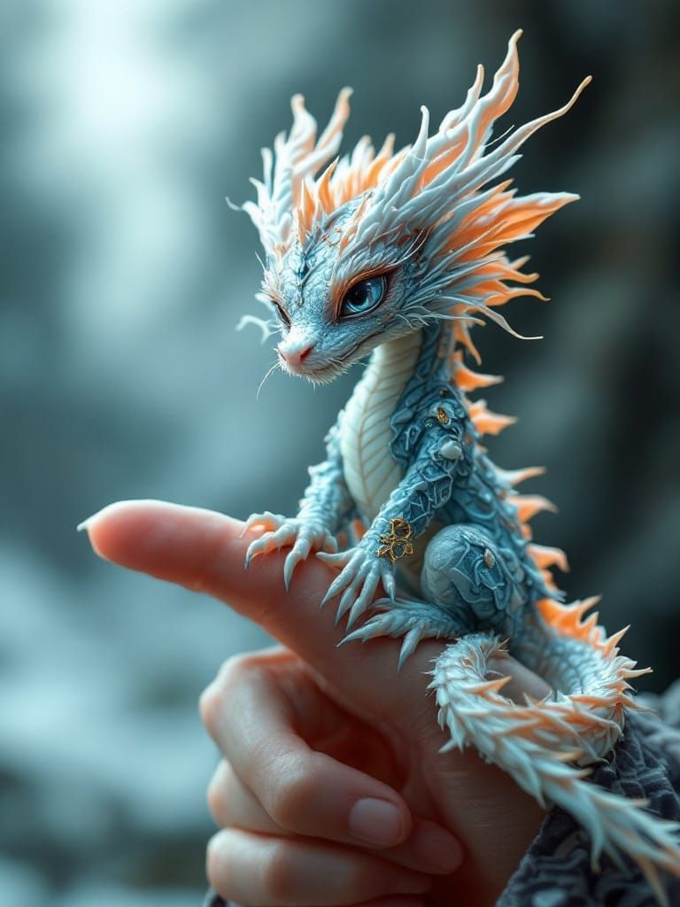 Geisha's Pet - Geisha's Pet