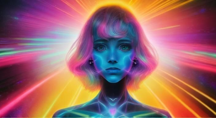 Nothing Else - AI Generated Artwork - NightCafe Creator