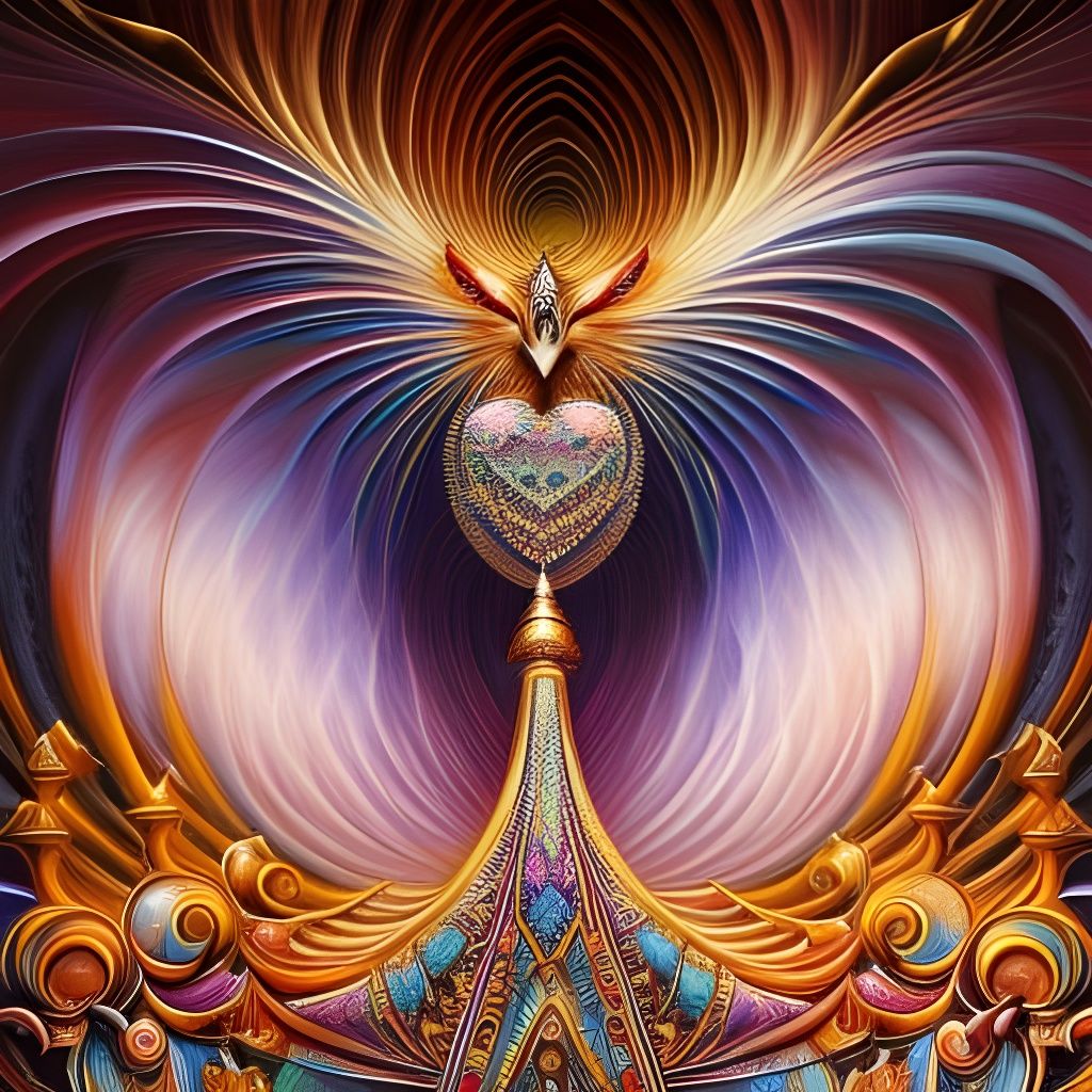 Design - AI Generated Artwork - NightCafe Creator