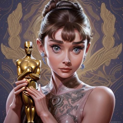 Daily Challenge #452 - AI Generated Artwork - NightCafe Creator