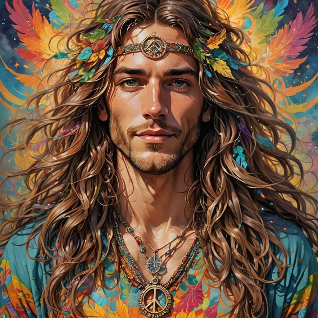 Kindness - AI Generated Artwork - NightCafe Creator