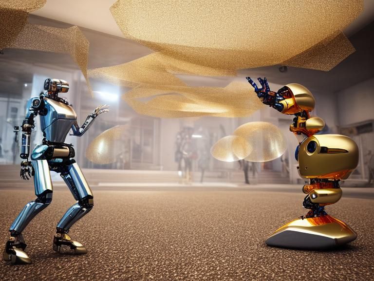 New Dimensions discotheque favorite of the hip cyborgs for dance and ...