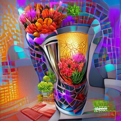 Untitled - AI Generated Artwork - NightCafe Creator