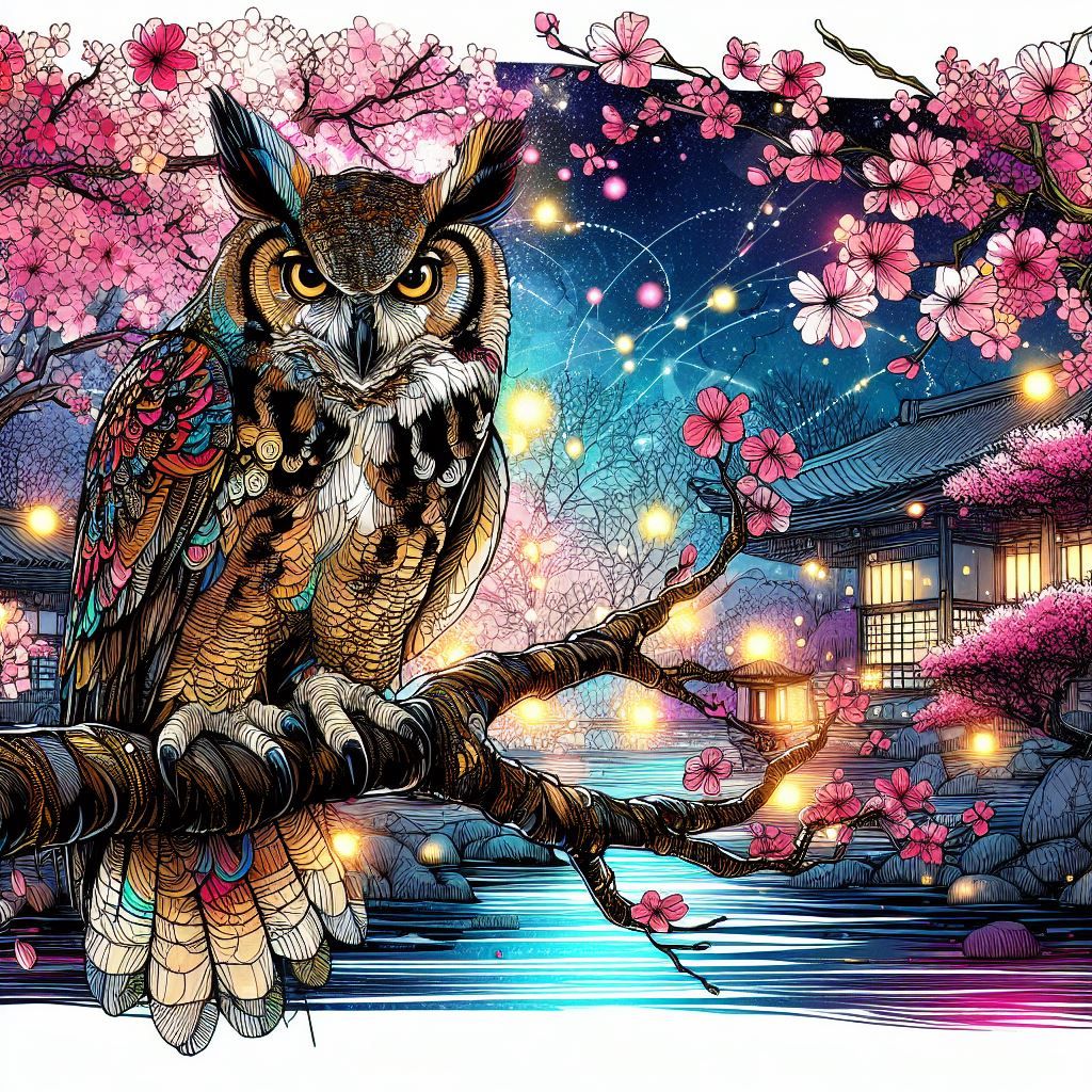 Gentleness is strength under control. - AI Generated Artwork ...