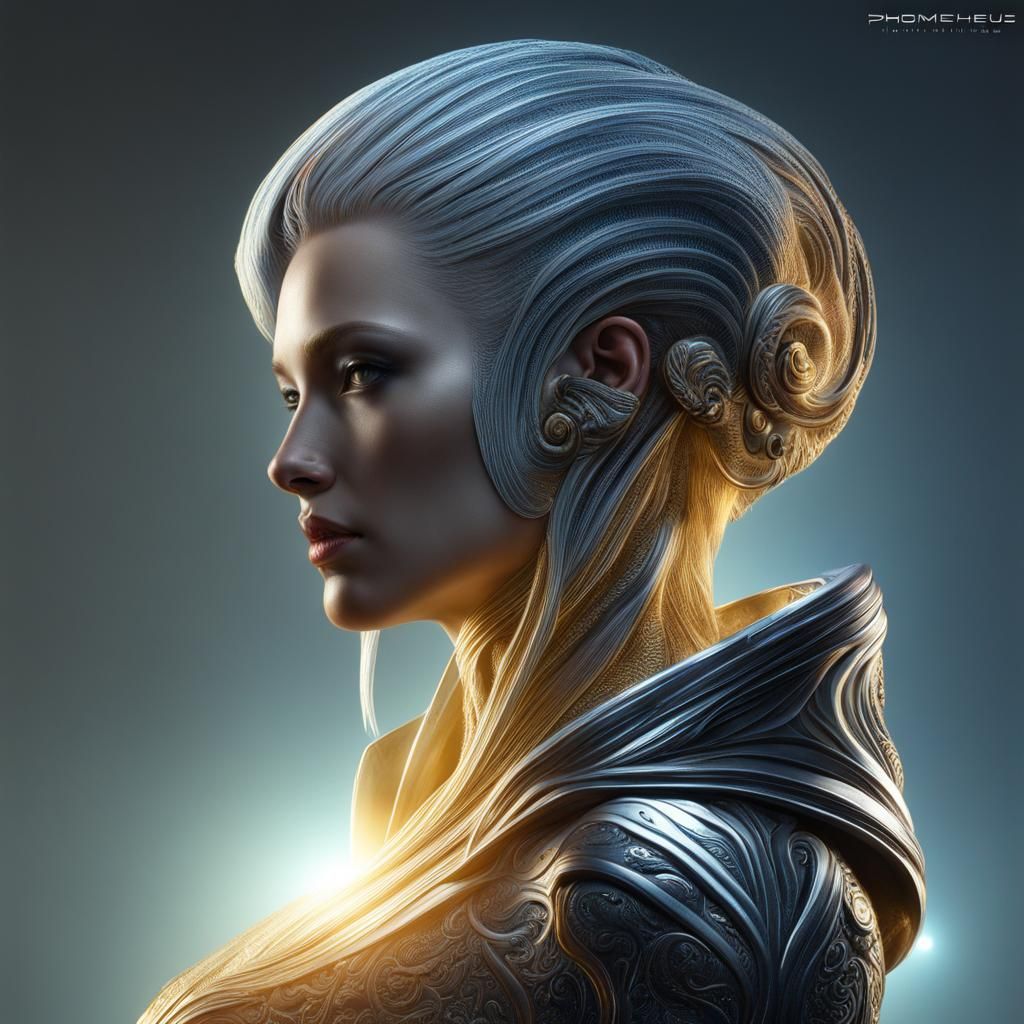 Prometheus Etherial Mercurial Filial Delirious Promiscuous - AI ...