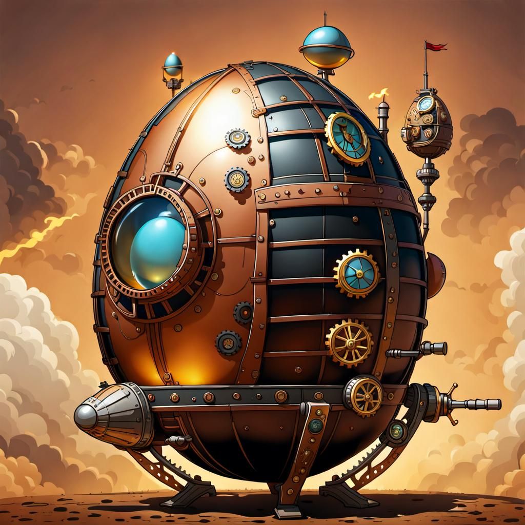 The big Saurus A rocket takes off on its first flight to the Easter ...