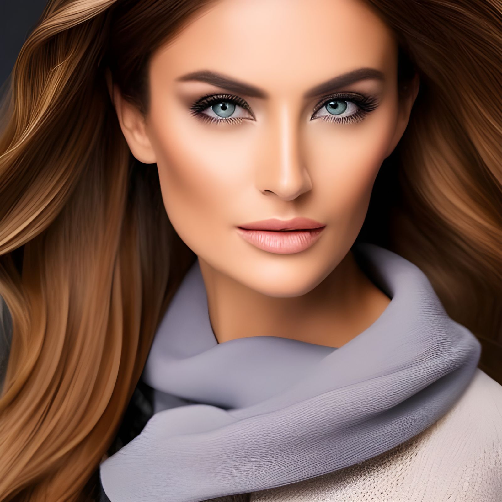 Woman - AI Generated Artwork - NightCafe Creator