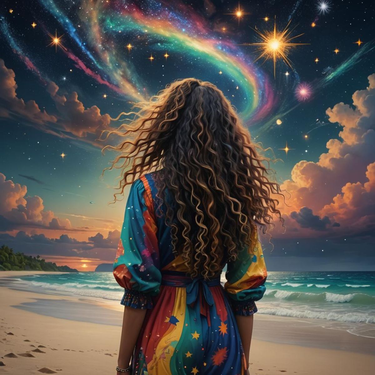 Phoenix Lash Serum - Your lashes are rising