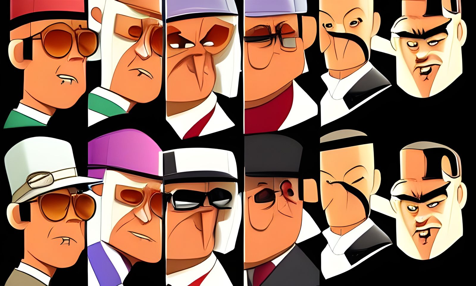 lol - AI Generated Artwork - NightCafe Creator