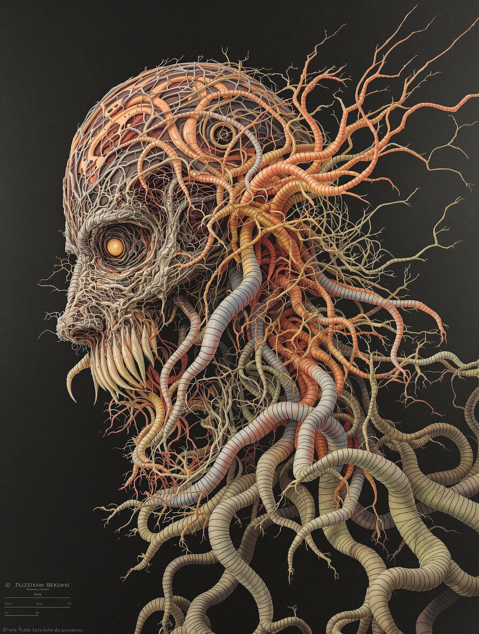 The Root Man - The Root Man