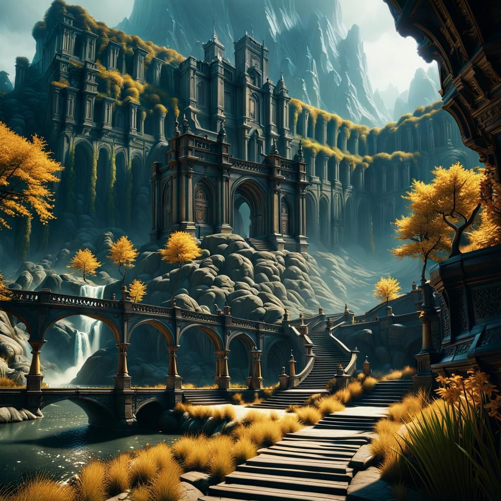 Renaissance Oil Painting - AI Generated Artwork - NightCafe Creator