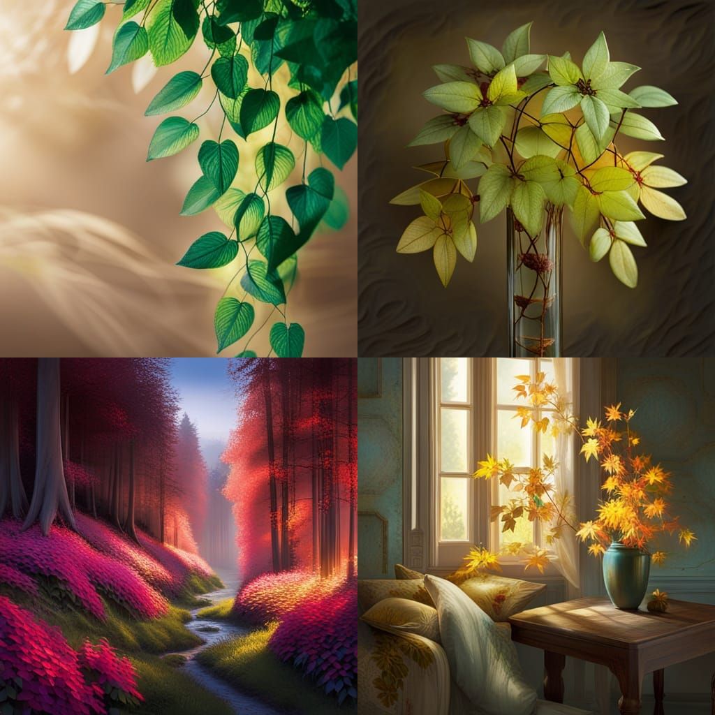 Creeper - AI Generated Artwork - NightCafe Creator