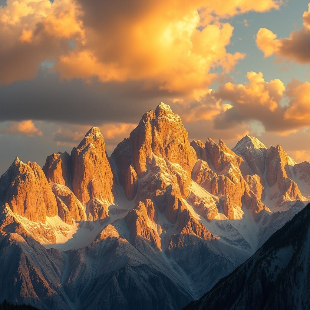 Topaz Mountain Range - Topaz Mountain Range