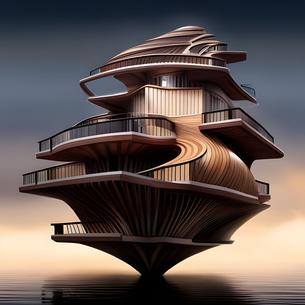 Construct - AI Generated Artwork - NightCafe Creator