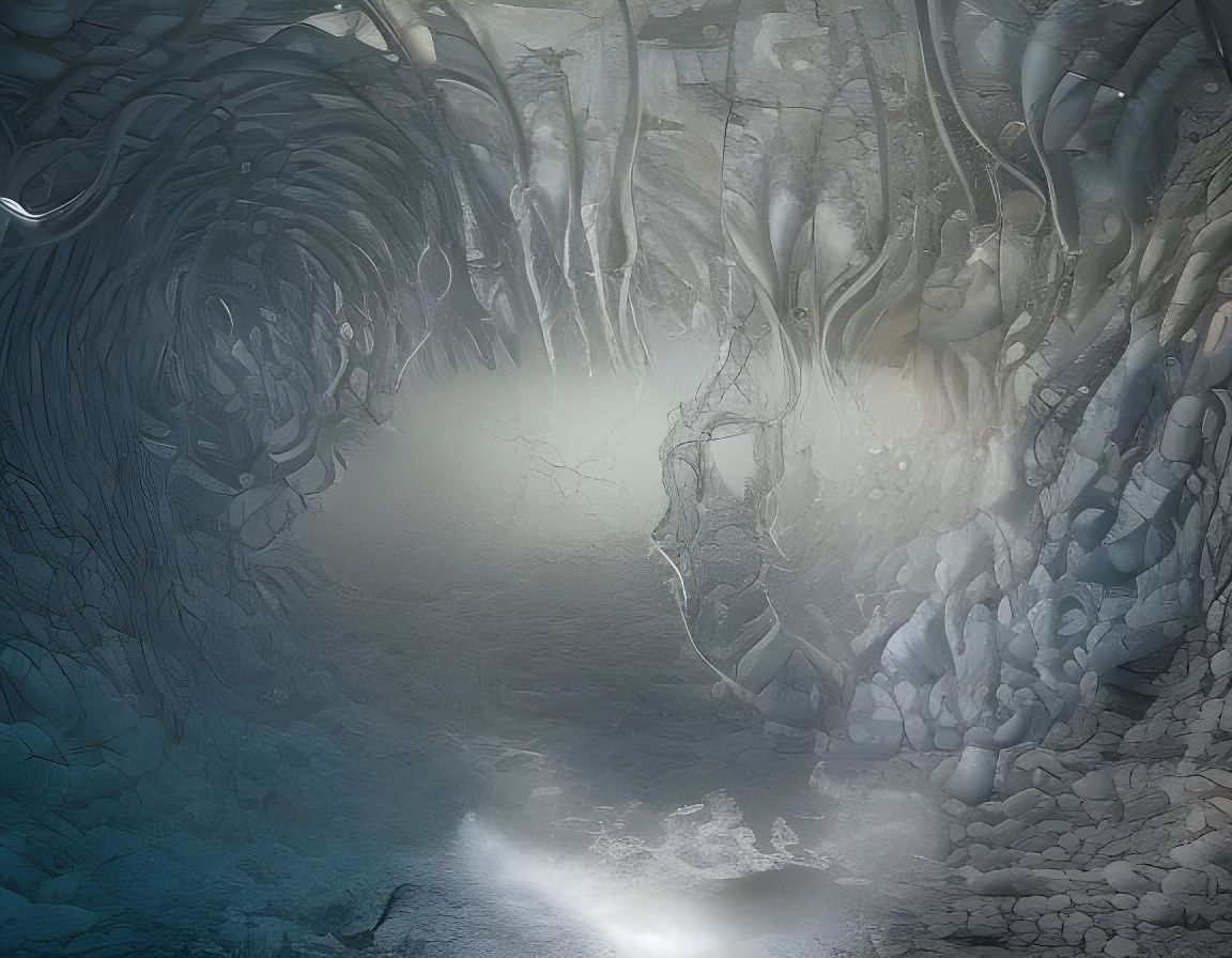 Exploding Pools - AI Generated Artwork - NightCafe Creator