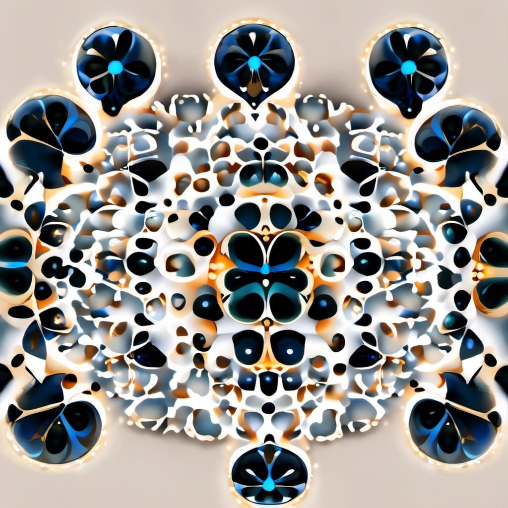 Underneath my outside face There's a face that none can see. A little ...