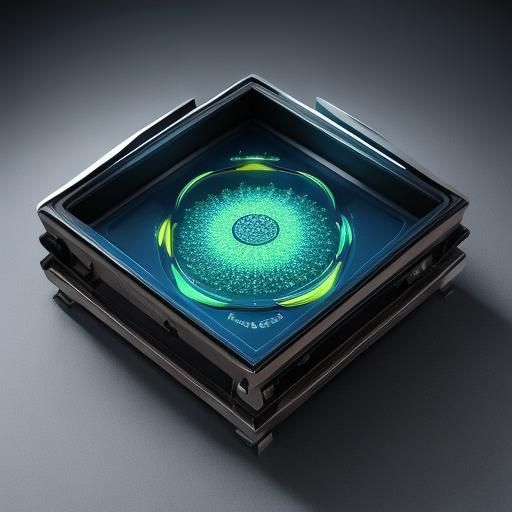 euclidean synthwave holographic hyperdetailed matte engine splash ...