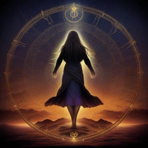 Zenith (level 2) - AI Generated Artwork - NightCafe Creator