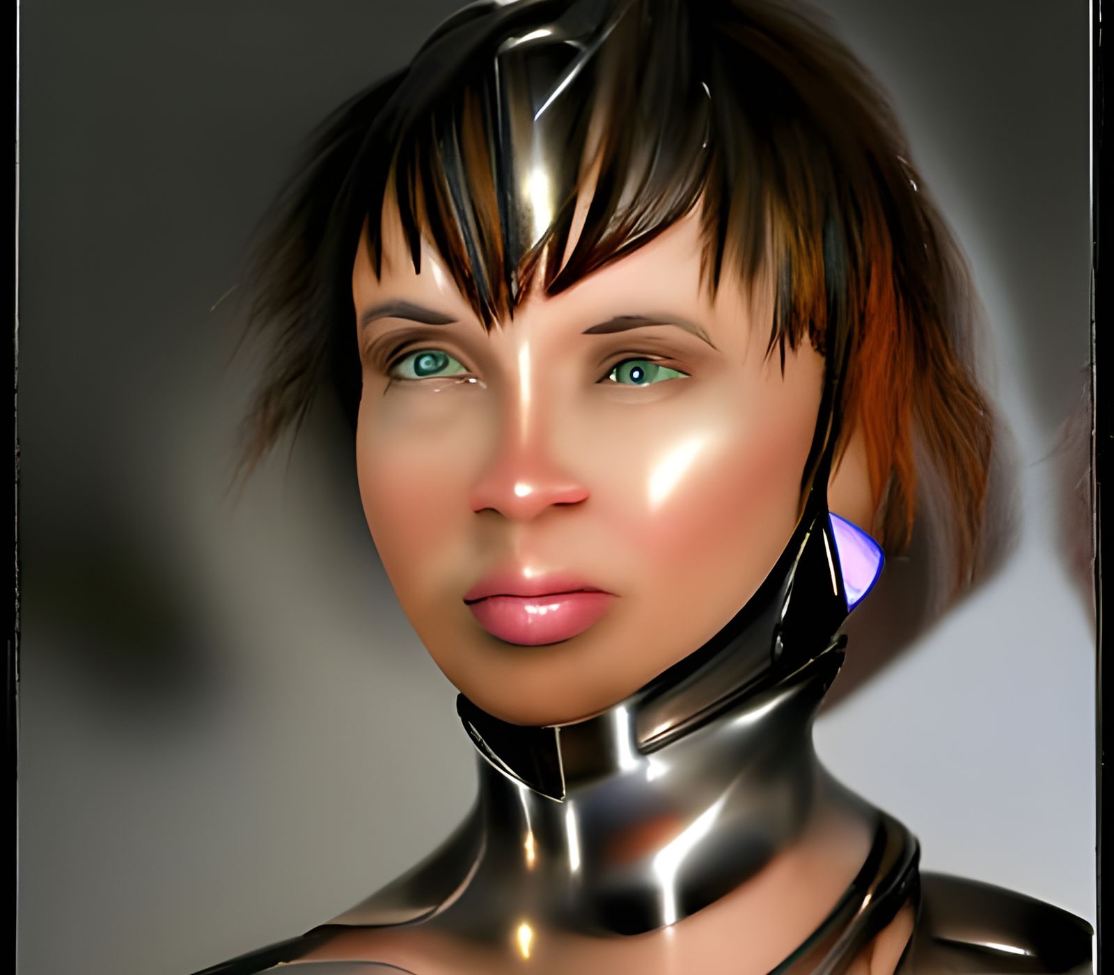 Fantasy Character - AI Generated Artwork - NightCafe Creator