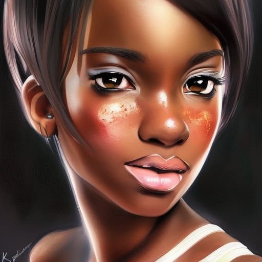 Beatiful - AI Generated Artwork - NightCafe Creator