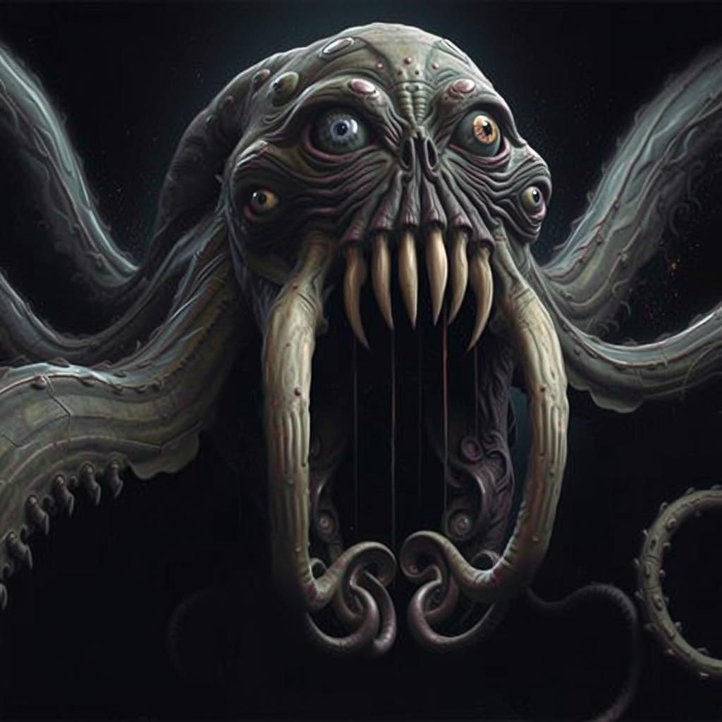 Absolutely Flawless Perfect anatomy extremely creepy ...