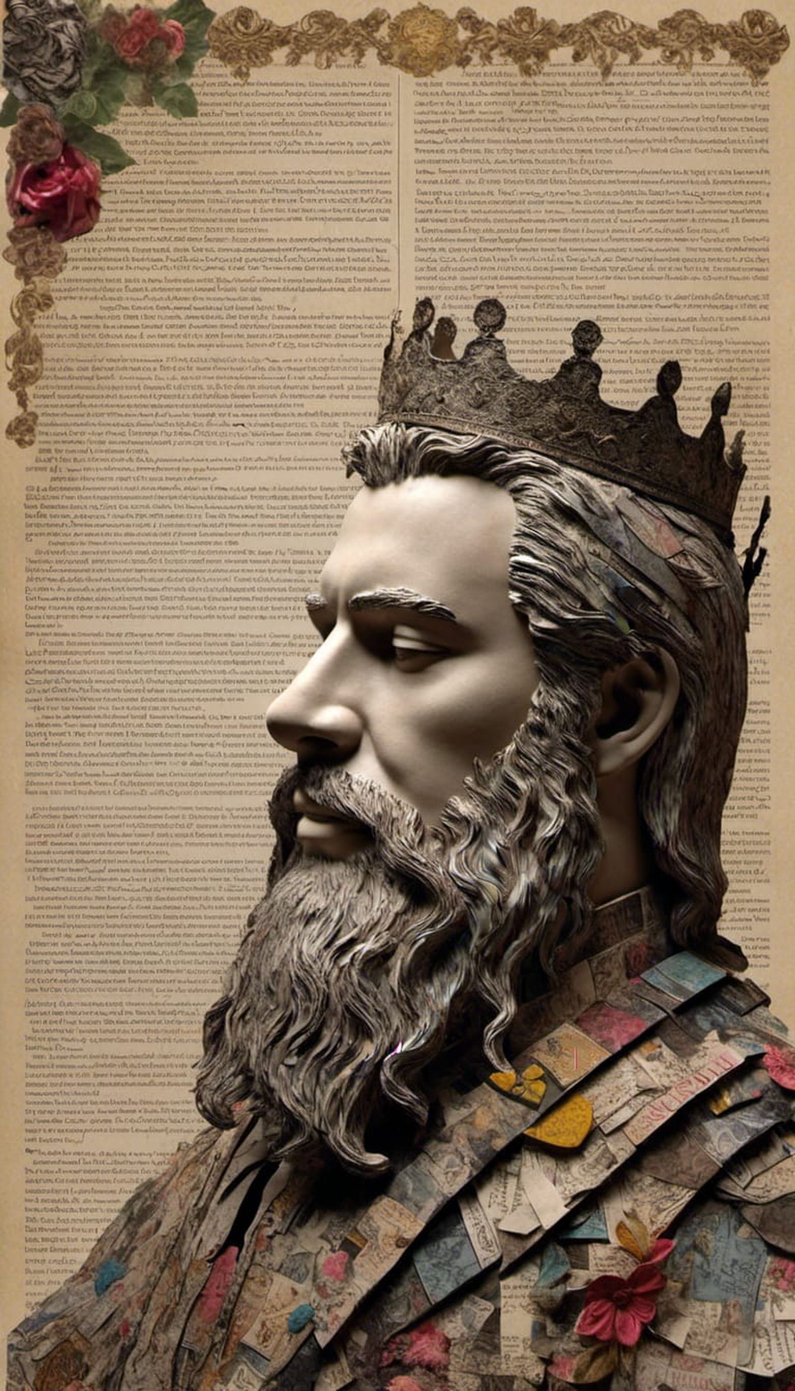 Explore AI Generated Art - NightCafe Creator