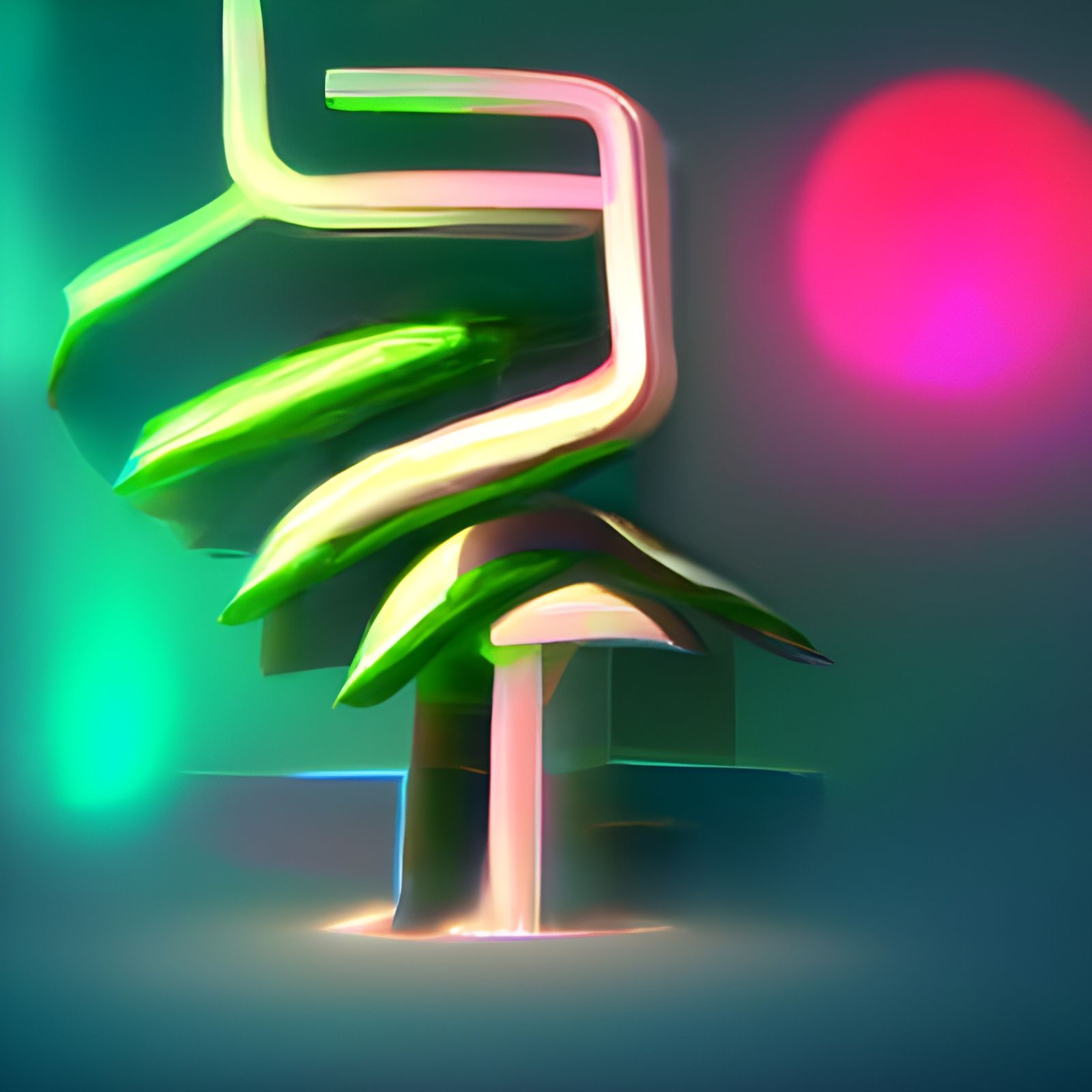 knowledge tree - AI Generated Artwork - NightCafe Creator