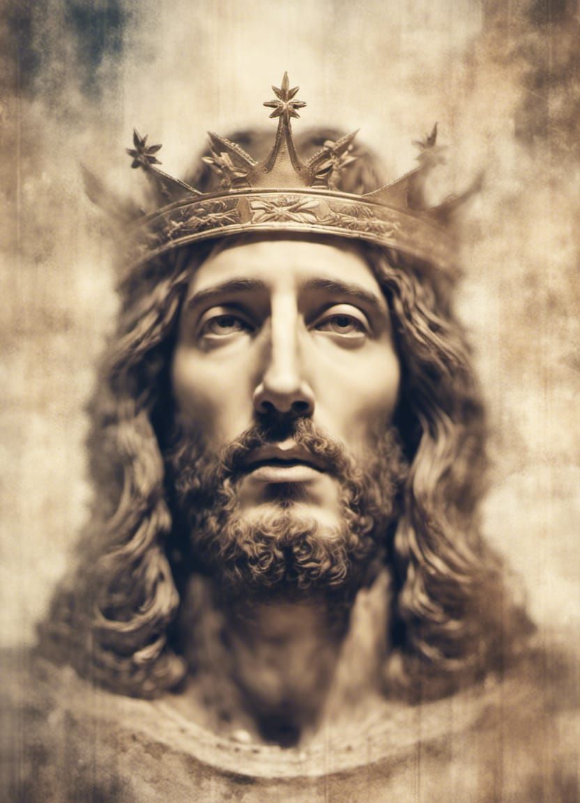 DOUBLEEXPOSURE TEMPLATE: Rennaisance-styled detailed double exposure ...