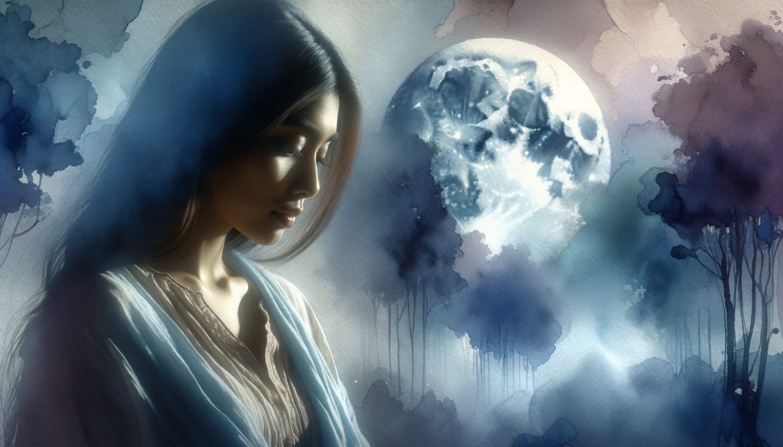 Beneath the Watchful Moon - Beneath the Watchful Moon