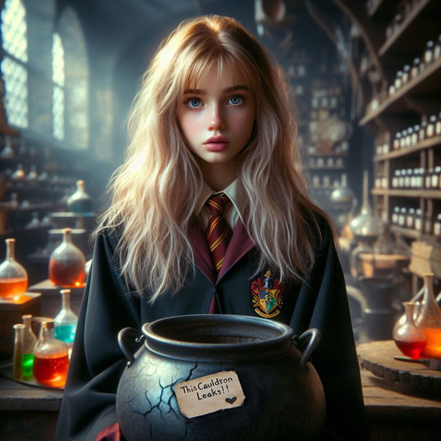 Kai Azer - Powerless - AI Generated Artwork - NightCafe Creator