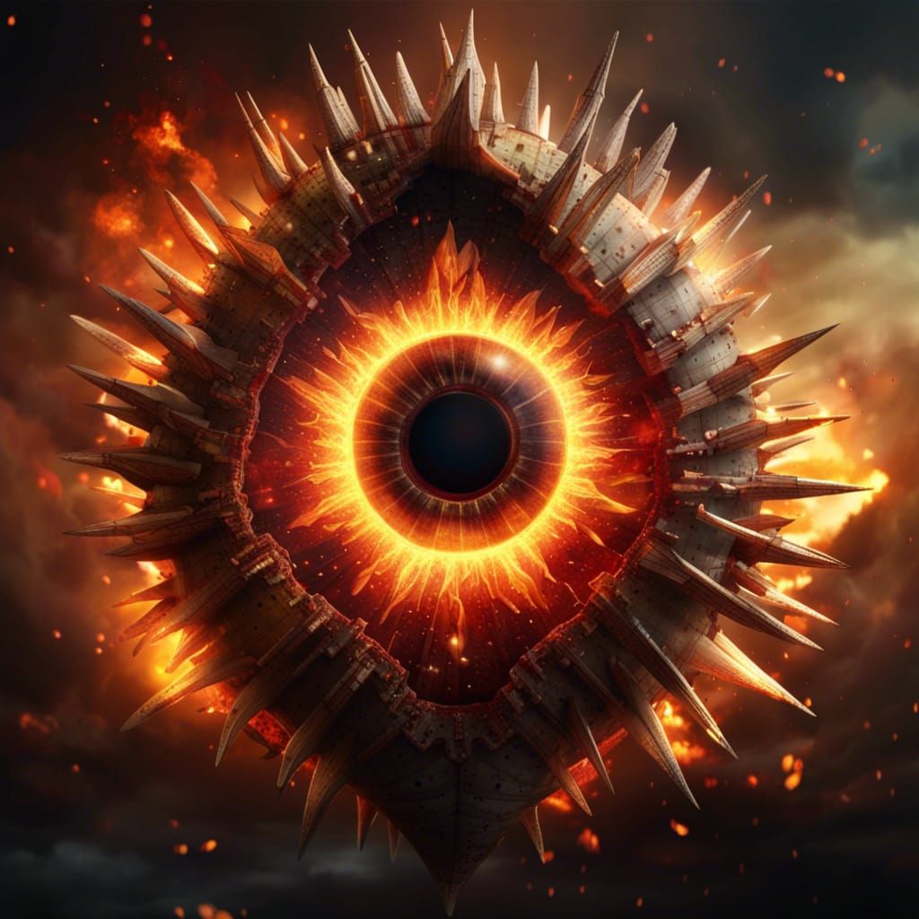 Solaris - AI Generated Artwork - NightCafe Creator