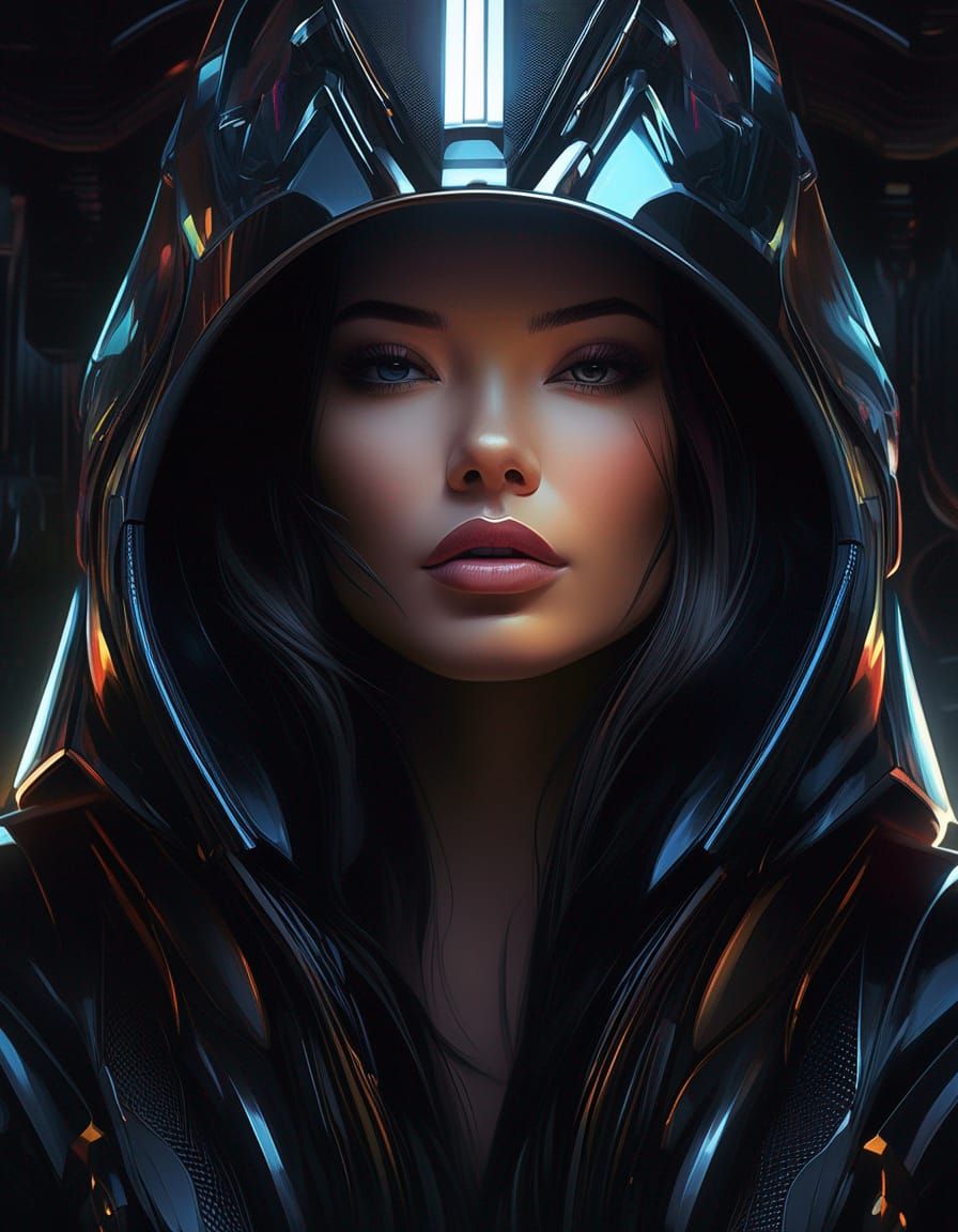 The new TIE fighter pilot helmets are a lot more comfortable and open ...