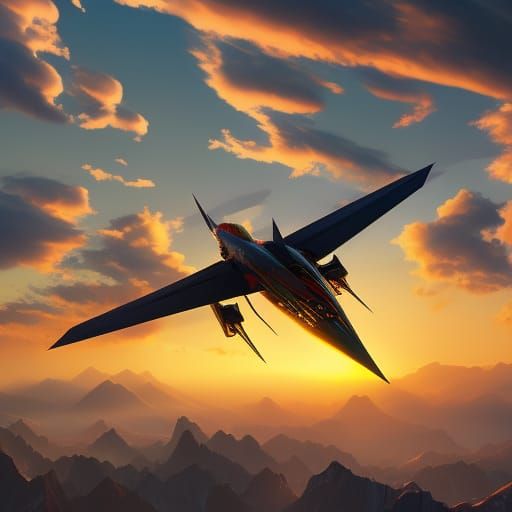 Untitled Creation - AI Generated Artwork - NightCafe Creator