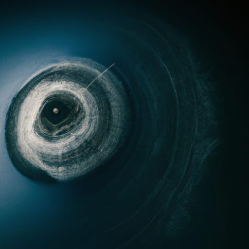 Time twisting and perplexity. sublime, volumetric lighting, surreal ...