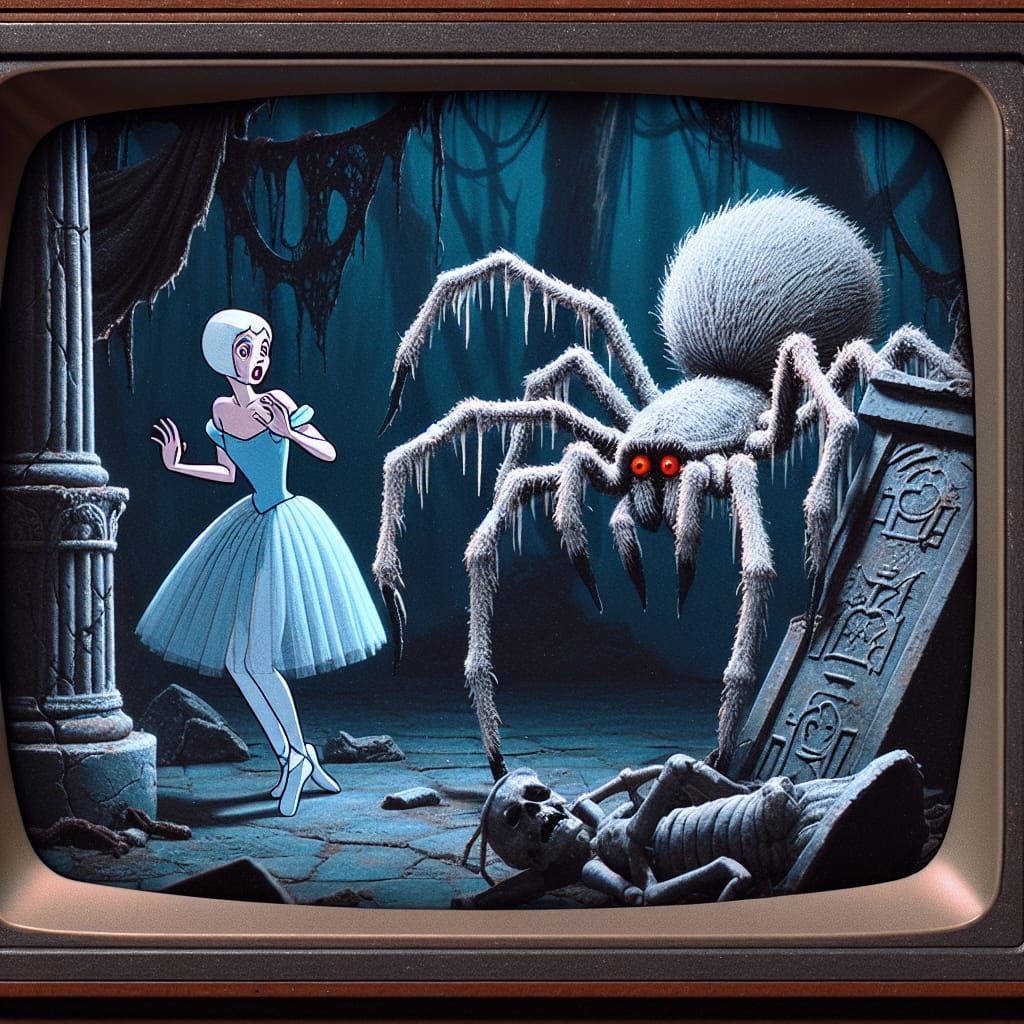 [HofG] The Being (2) - Mysterious Princess Hides from Ashen ...