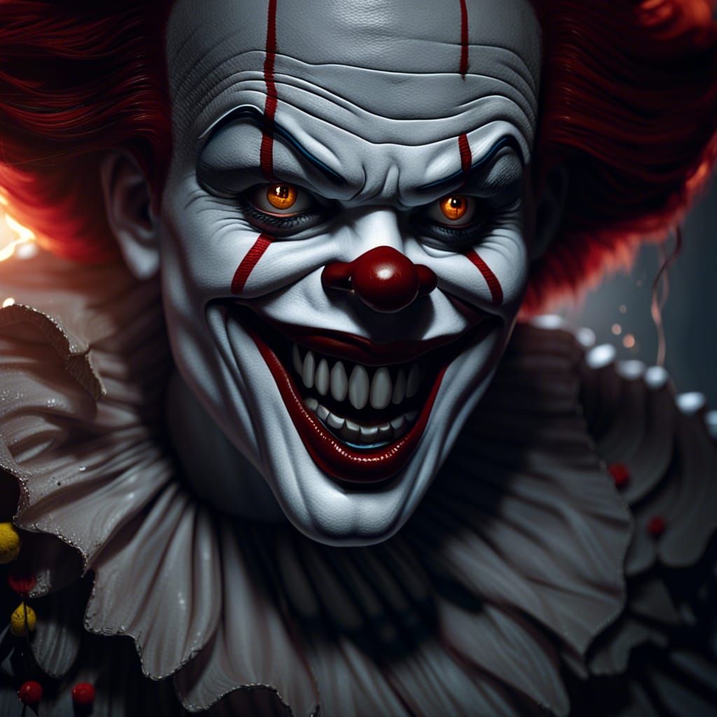 Wanna Float? - AI Generated Artwork - NightCafe Creator