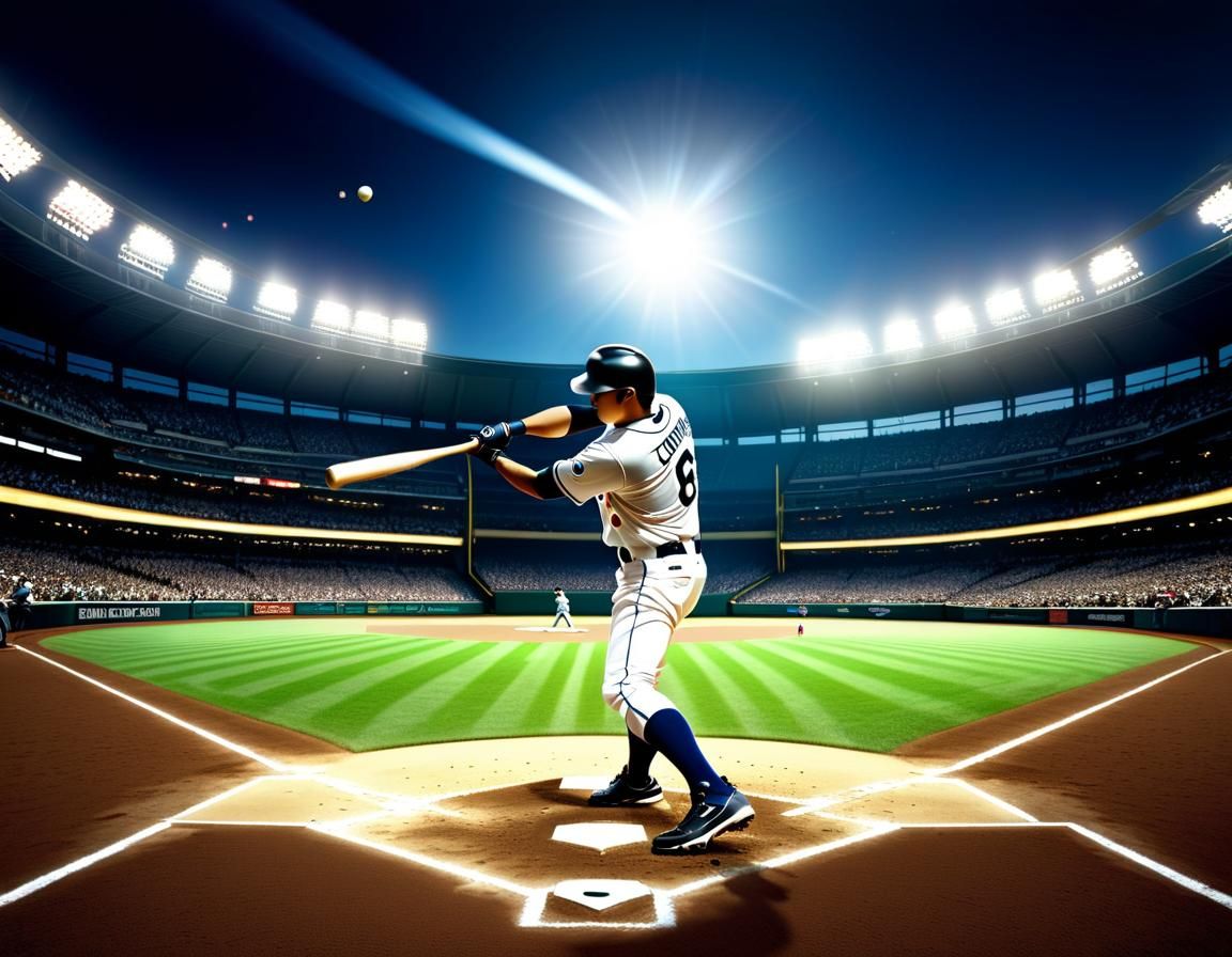 Direct Hit - AI Generated Artwork - NightCafe Creator