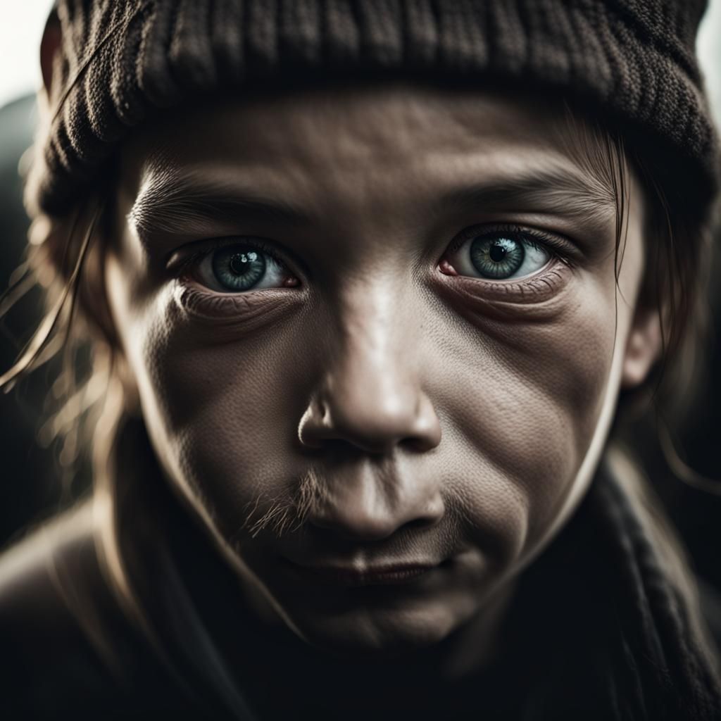 Sukuna,hyper realistic - AI Generated Artwork - NightCafe Creator