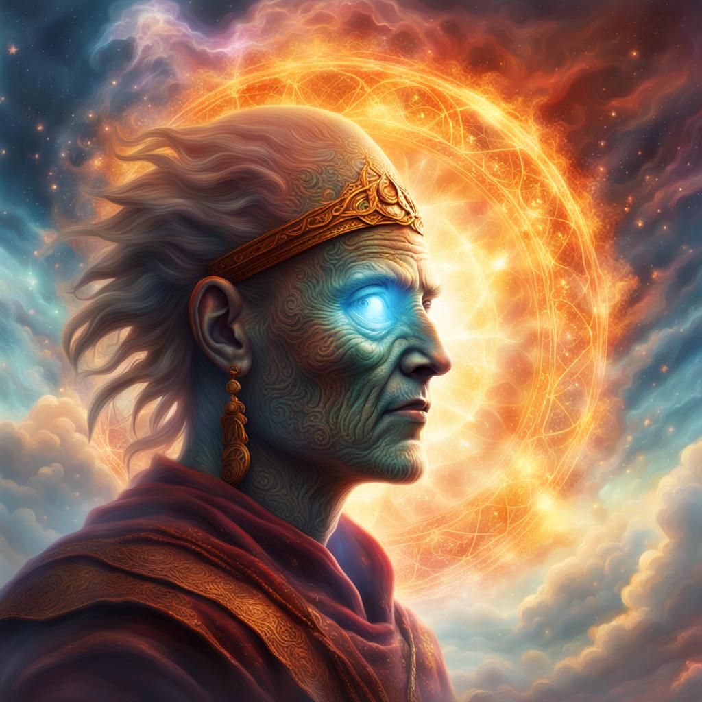 firebender avatar - AI Generated Artwork - NightCafe Creator