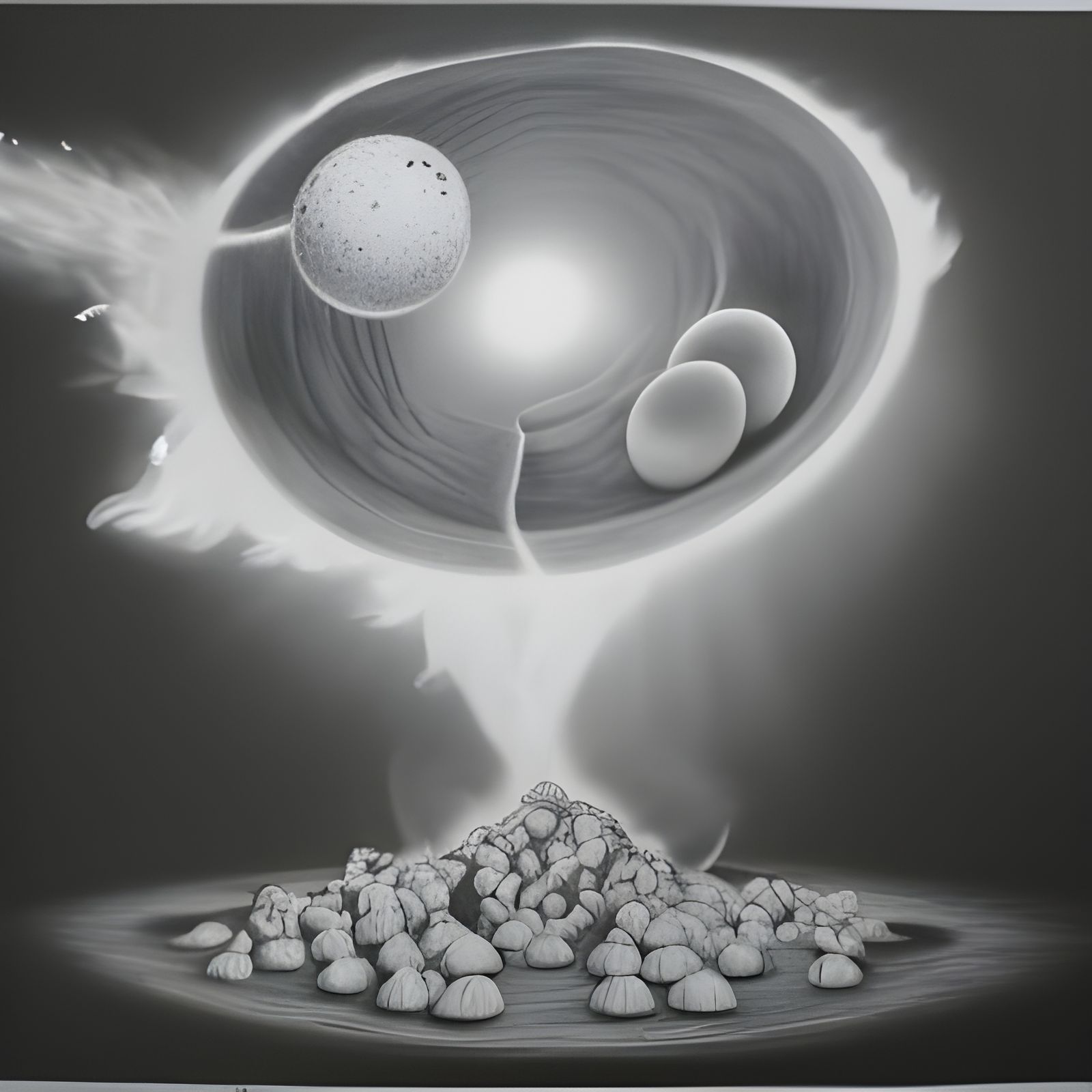 dvs - AI Generated Artwork - NightCafe Creator