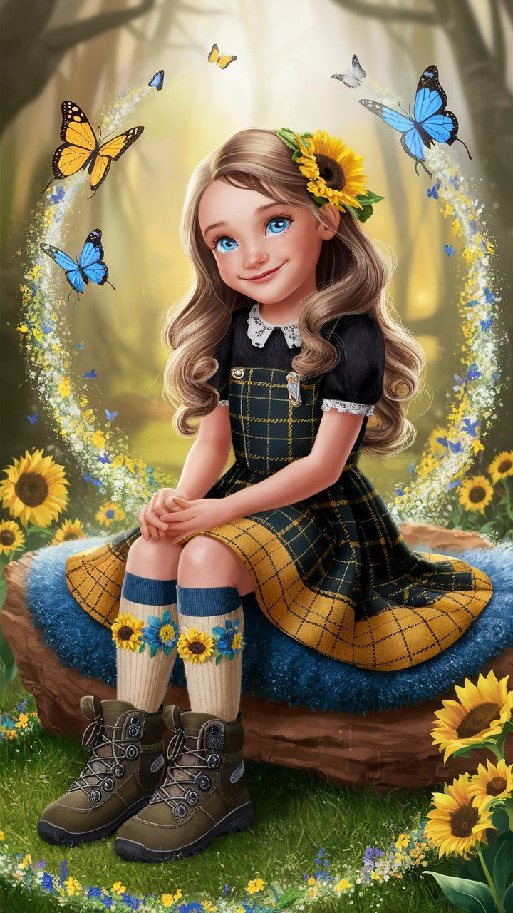 Sunny Again - AI Generated Artwork - NightCafe Creator